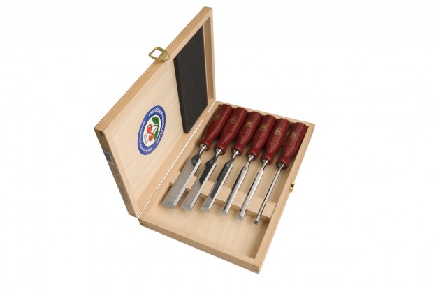 Chisel Sets Archives - Two Cherries USA