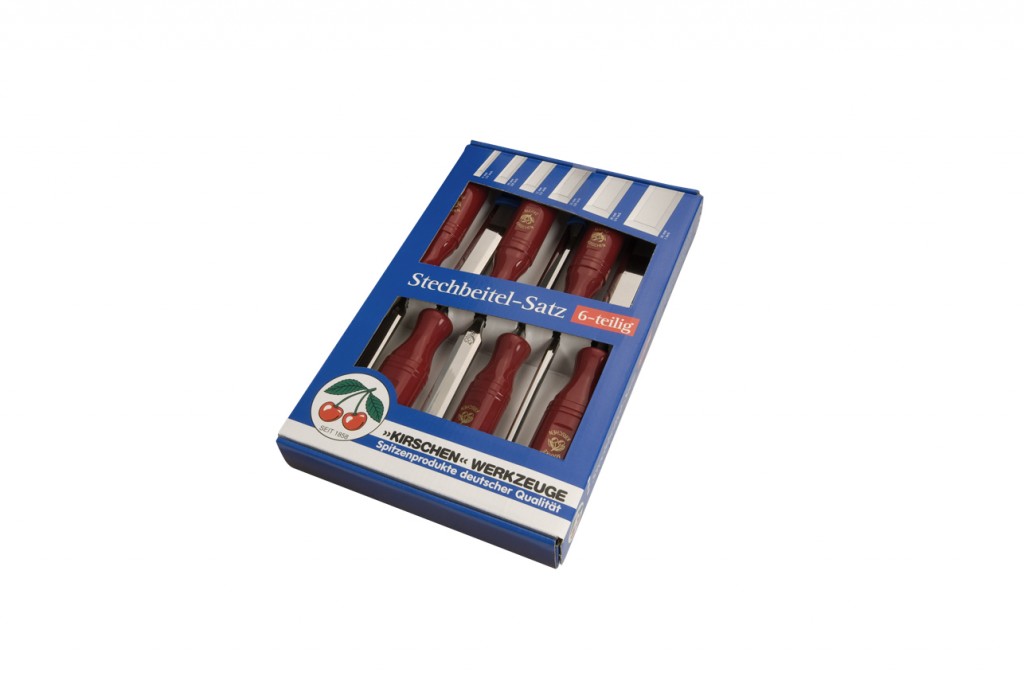 Chisel Sets Archives - Two Cherries USA