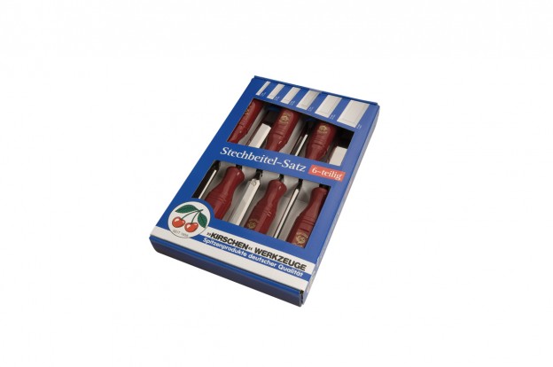 Chisel Sets Archives - Two Cherries USA