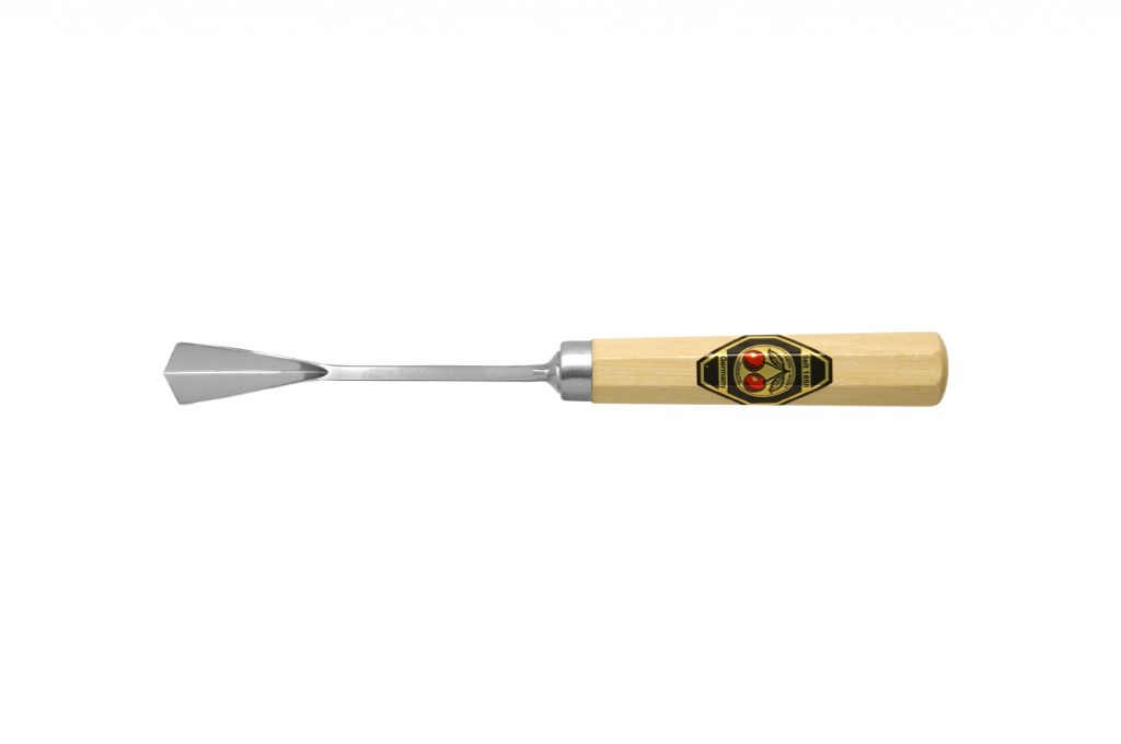 V-Chisels and Veining Tools Archives - Two Cherries USA