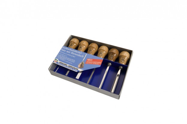 Carving Sets Archives - Two Cherries USA