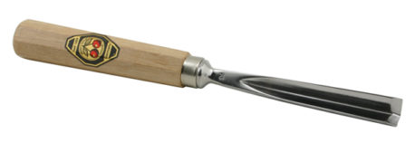 90 Deg. Mortice Chisel - Two Cherries USA