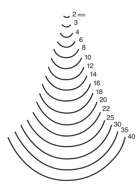 SWEEP CHART Archives - Two Cherries USA