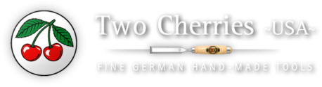 Home - Two Cherries USA